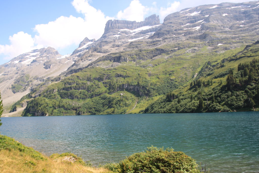 Engstlenalp – Mächtiger Kraftort – Kraftort Natur