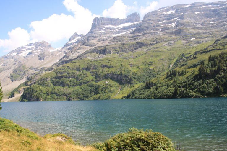 Engstlenalp – Mächtiger Kraftort – Kraftort Natur