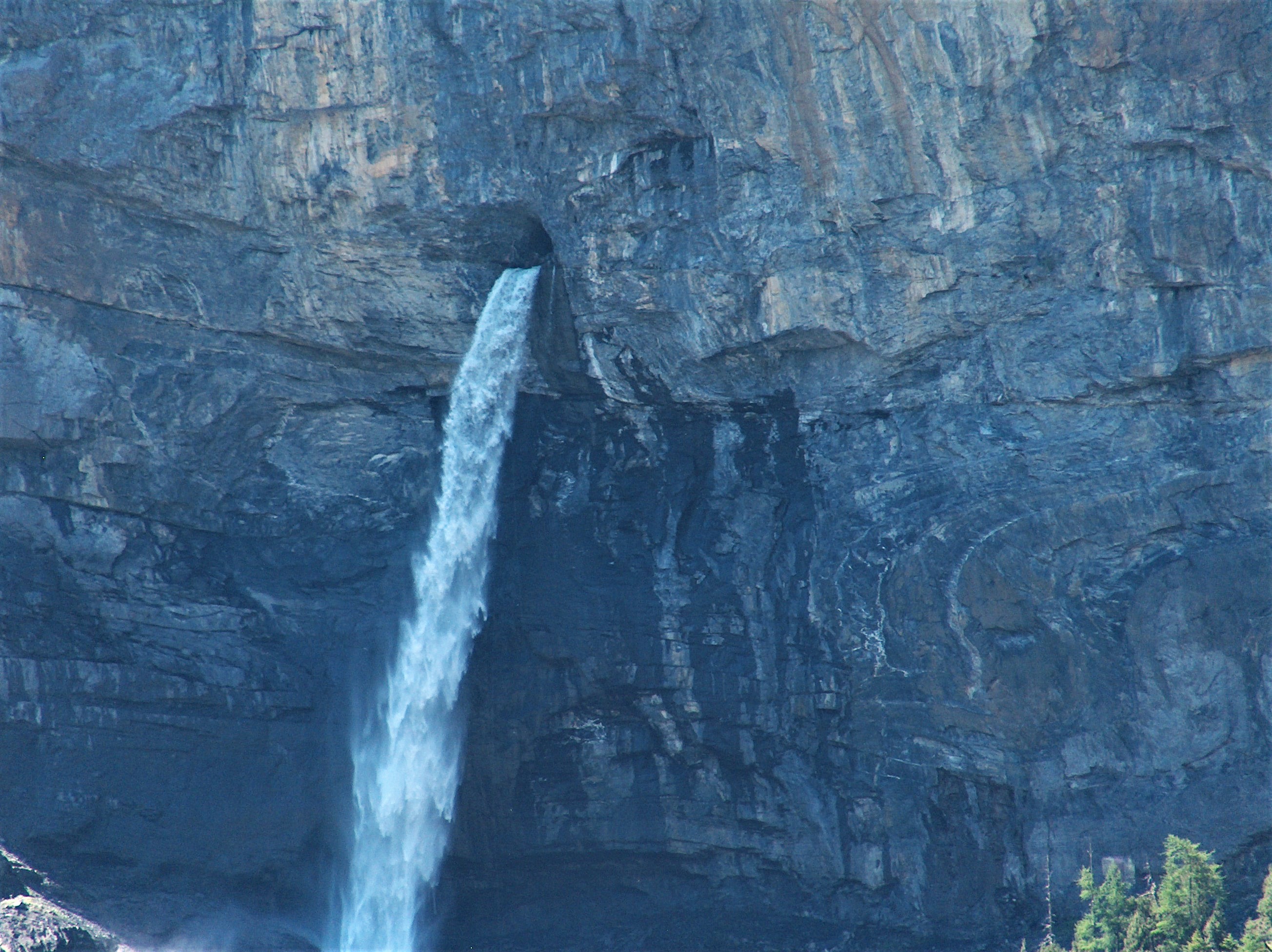 Gasterntal – In der Stille der Bergwelt – Kraftort Natur